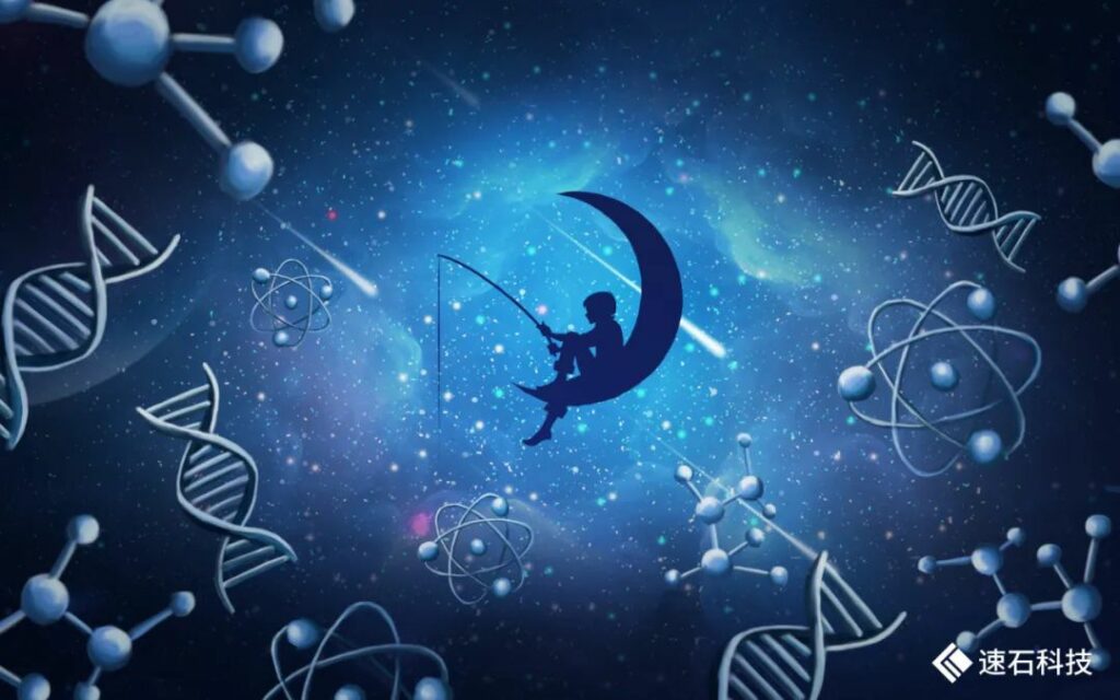 必扬医药案例,CADD案例,AIDD,生物医药,新药研发,药物研发,生信云,速石科技